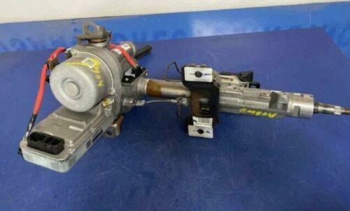 Toyota Camry Steering Column Assembly Conventional Ignition 2012-2017 ...