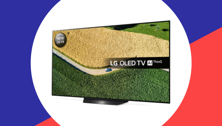 Oled55b9pla