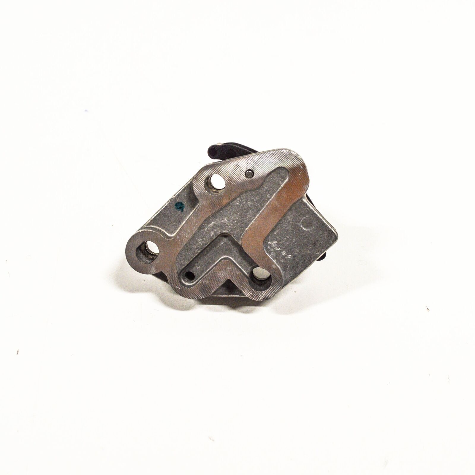 NEW MERCEDES BENZ GLE W166 ENGINE CHAIN TENSIONER A2780500611 ORIGINAL ...