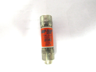 AMP-TRAP ATDR2 TIME DELAY FUSE | eBay