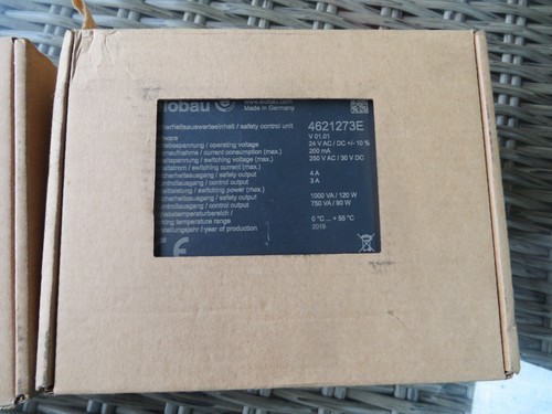 ELOBAU 4621273E (Safety Control Unit) | eBay