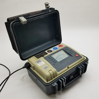 Other - Megger Insulation Tester