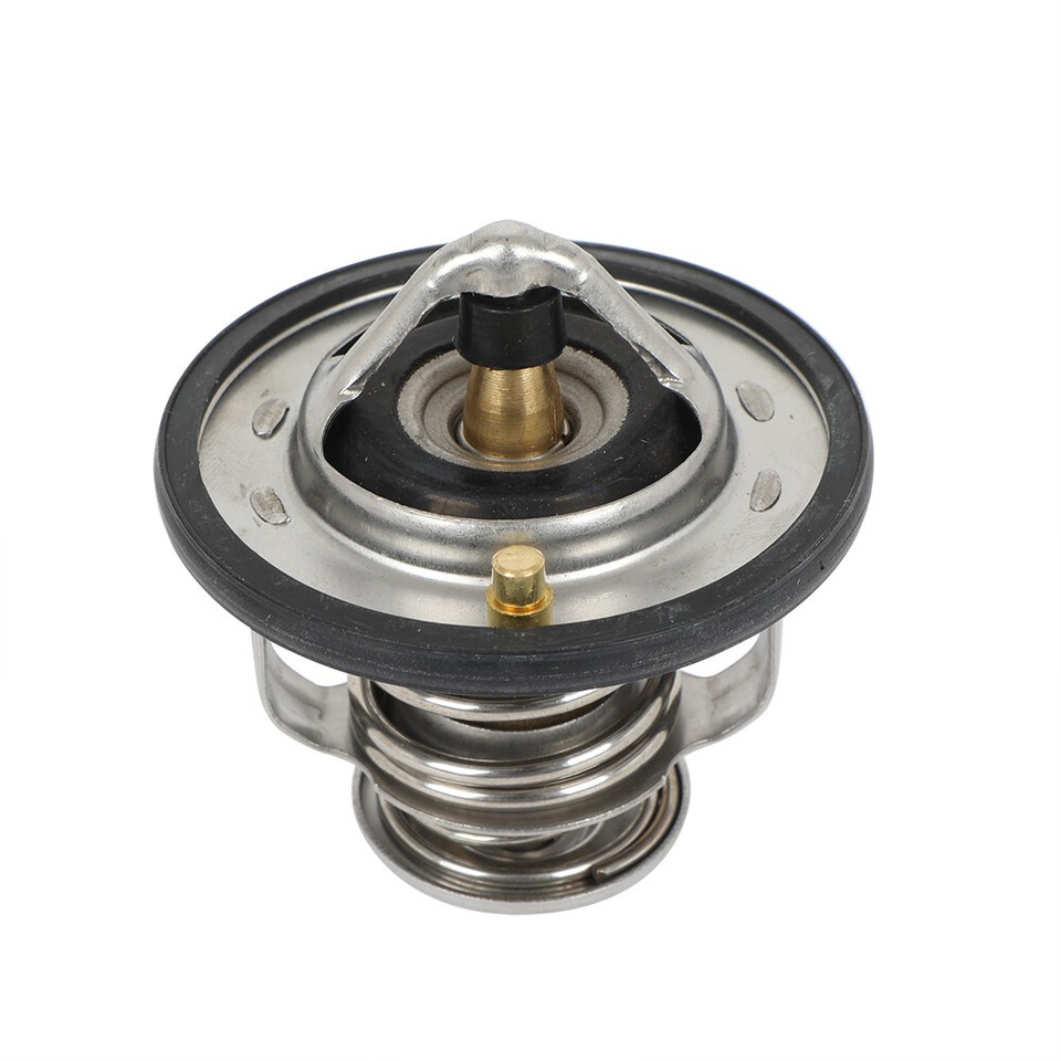 Coolant Thermostat For Nissan Altima 2002-2018 Frontier 2005-2019 21200 ...