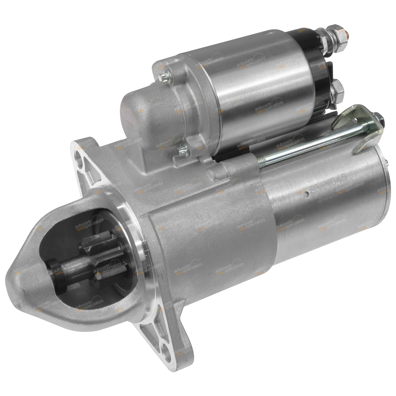 Starter Motor for Holden Barina TM 4cyl 1.6L F16D4 2011-2016 | eBay