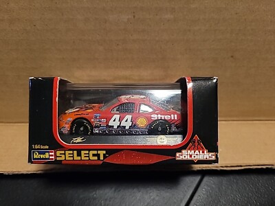 TONY STEWART 1998 Revell 1:64 Die-Cast Car - Shell/Small Soldiers ...
