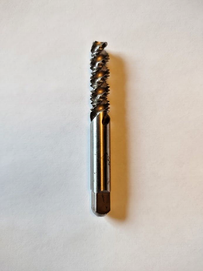 5/16" 18 NC High Speed Tap Tool - HS GH3 - LSI USA. | eBay