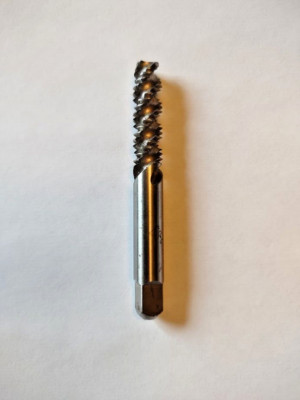 5/16" 18 NC High Speed Tap Tool - HS GH3 - LSI USA. | eBay