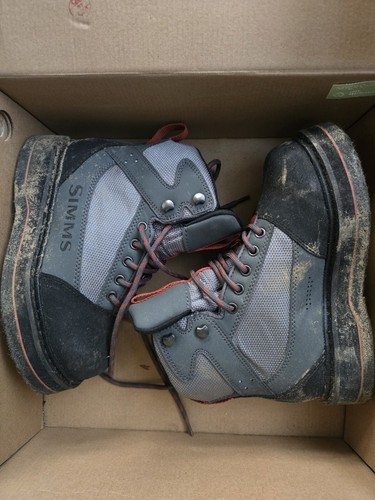 Simms Fishing Boot | eBay