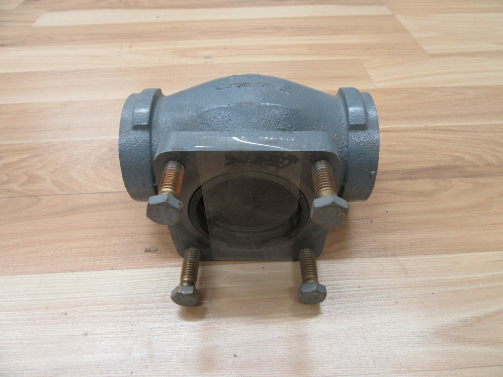 Rockwell 243-12-2 Equimeter Regulator 243122 | eBay