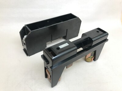 Fuse Blocks & Holders - Federal Pacific Fuse