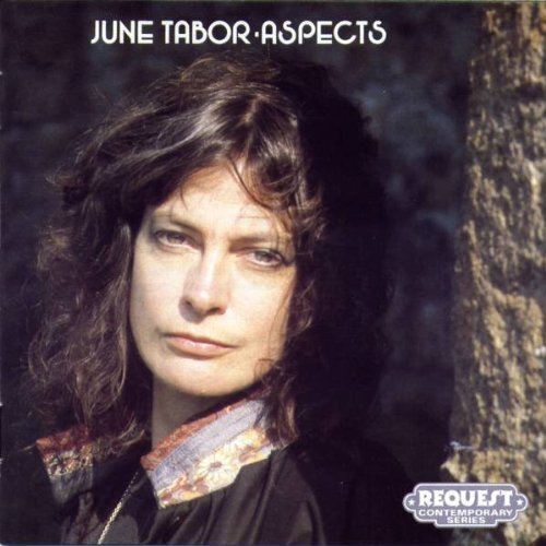 JUNE TABOR : ASPECTS CD Value Guaranteed from eBay’s biggest seller! | eBay