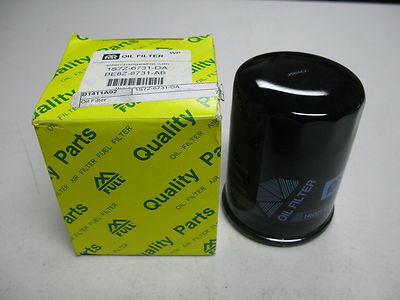 NEW FULL 1S7Z-6731-DA ENGINE OIL FILTER 1S7Z6731DA (BE8Z-6731-AB) | eBay