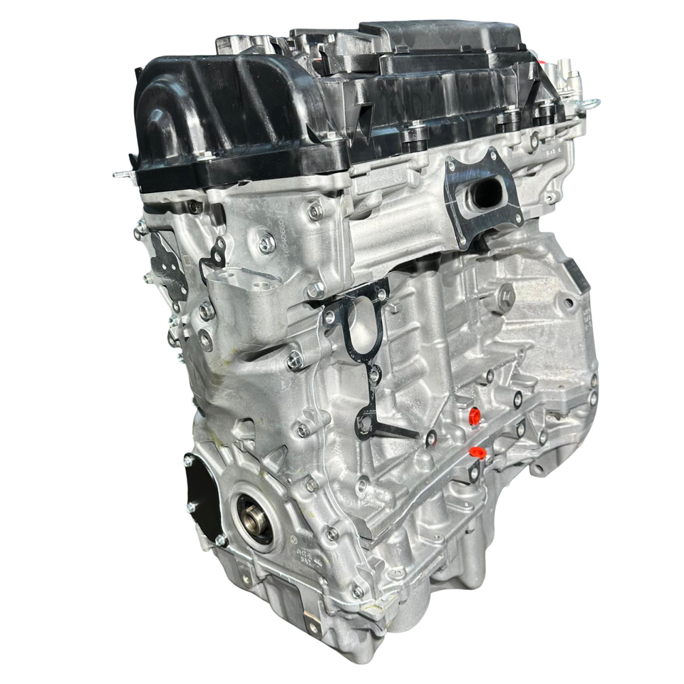 2015-2019 Honda CRV 2.4L 4 Cyl Engine Motor K24W Earth Dreams K24W9 Vin ...