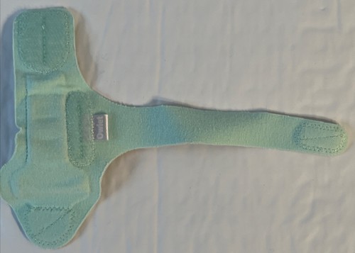 Owlet Smart Sock 2 Replacement Sock Size 1 (0-1 Month) 6-8 lb | eBay