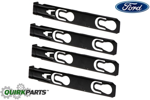 Ford F150 F250 Expedition Headlight Lamp Mount Adjust Retainer Bracket ...