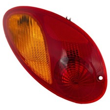 Chrysler PT Cruiser Tail lights at Andy's Auto Sport
