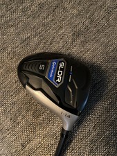 TaylorMade SLDR Mini Driver for sale online | eBay