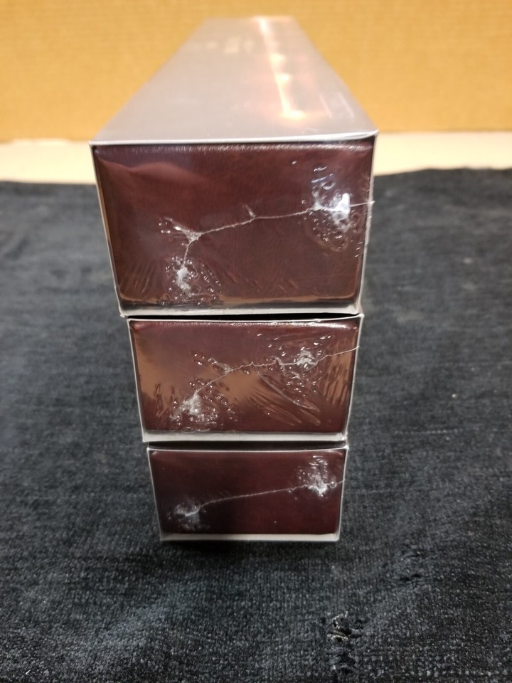 Lot 3 Brand New Sealed Harry Potter Magic Caster Wands Honourable ...