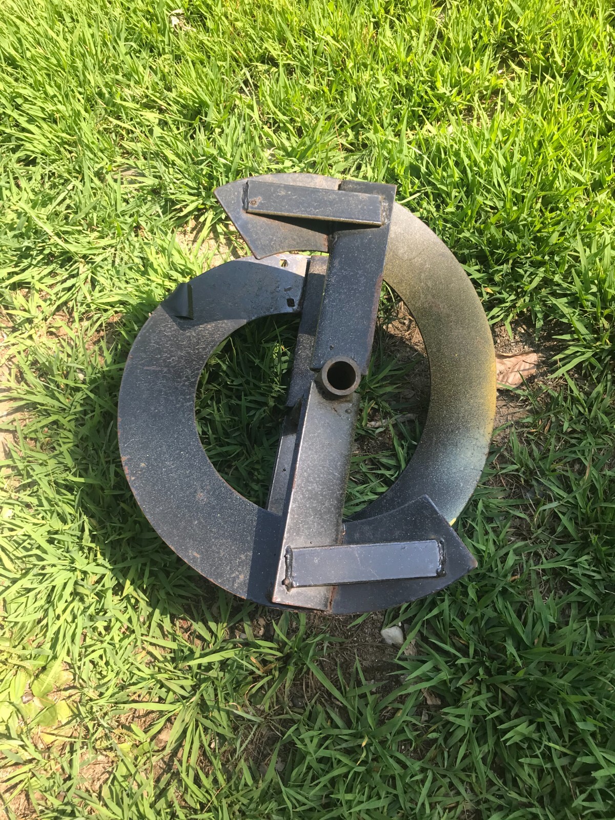 LH Auger Spiral Rake 24" Snowflite Snowblower 319600A [69] | eBay