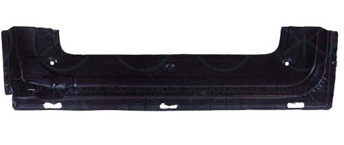 MERCEDES SPRINTER 1995 - 2006 REAR INNER DOOR BOTTOM REPAIR PANEL R/H ...