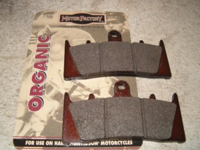 Brake Pads for "Jay Brake" 6-Piston Calipers-NEW! | eBay