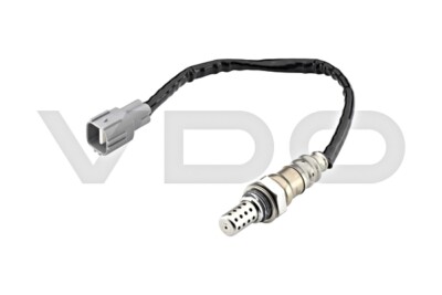 Toyota Yaris Vitz Echo Aygo VDO Oxygen Sensor 1.0L 1999- | eBay