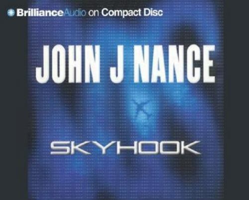 Skyhook by John Nance (2003, Compact Disc, Abridged edition) for sale online | eBay