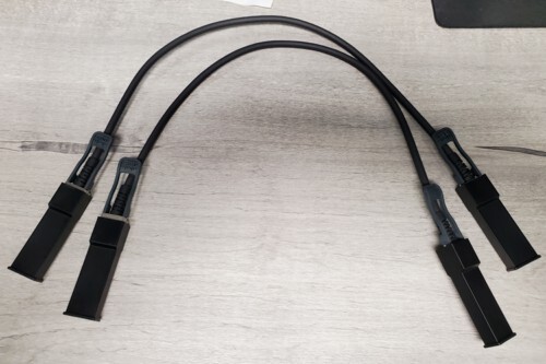 Meraki SFP Switch Stacking Cables 600-22160-A | eBay