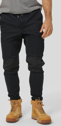 CAT Workwear Dynamic Work Pant Black Size 40 | eBay