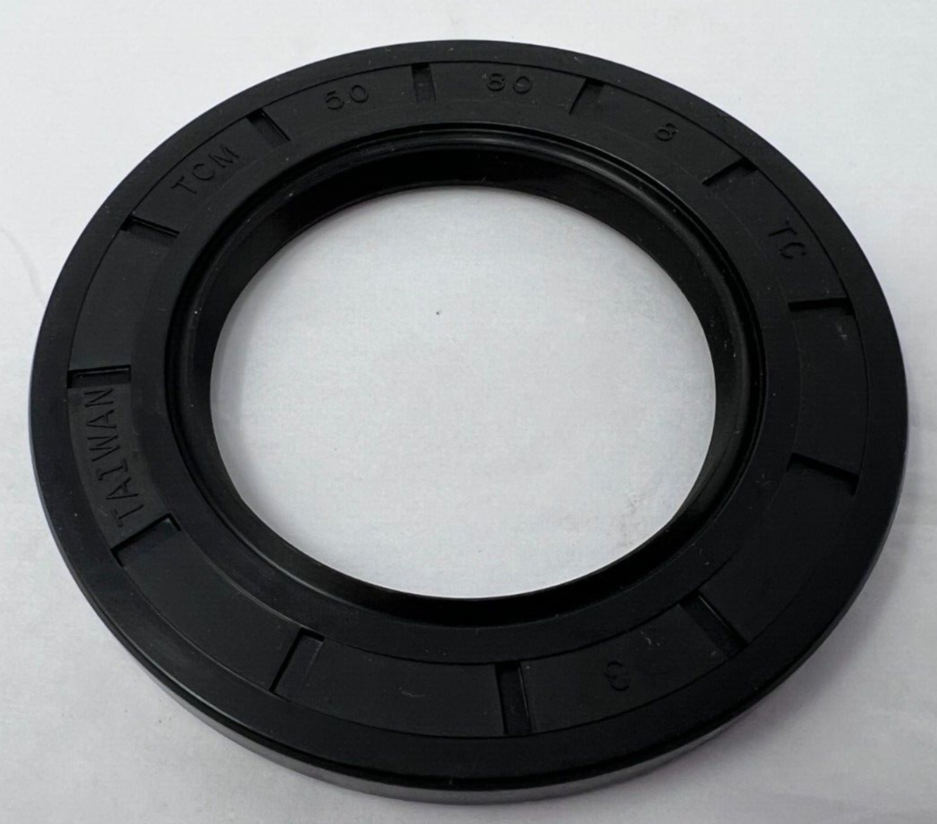 TCM 50x80x8-tc Seal 50mm X 80mm X 8mm TC for sale online | eBay