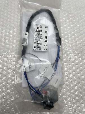 2020 Ford Expedition FOMOCO JL1T 4A348 TRAILER BRAKE SWITCH TOW WIRING ...