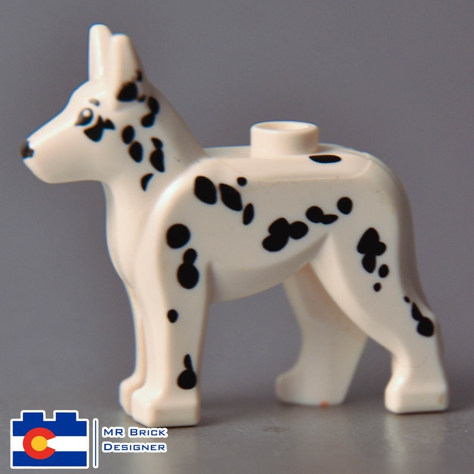 *NEW* Lego DOGS ANIMAL PICK Friends Parts Bulk Dog Cat Bunny Kitty Pet ...