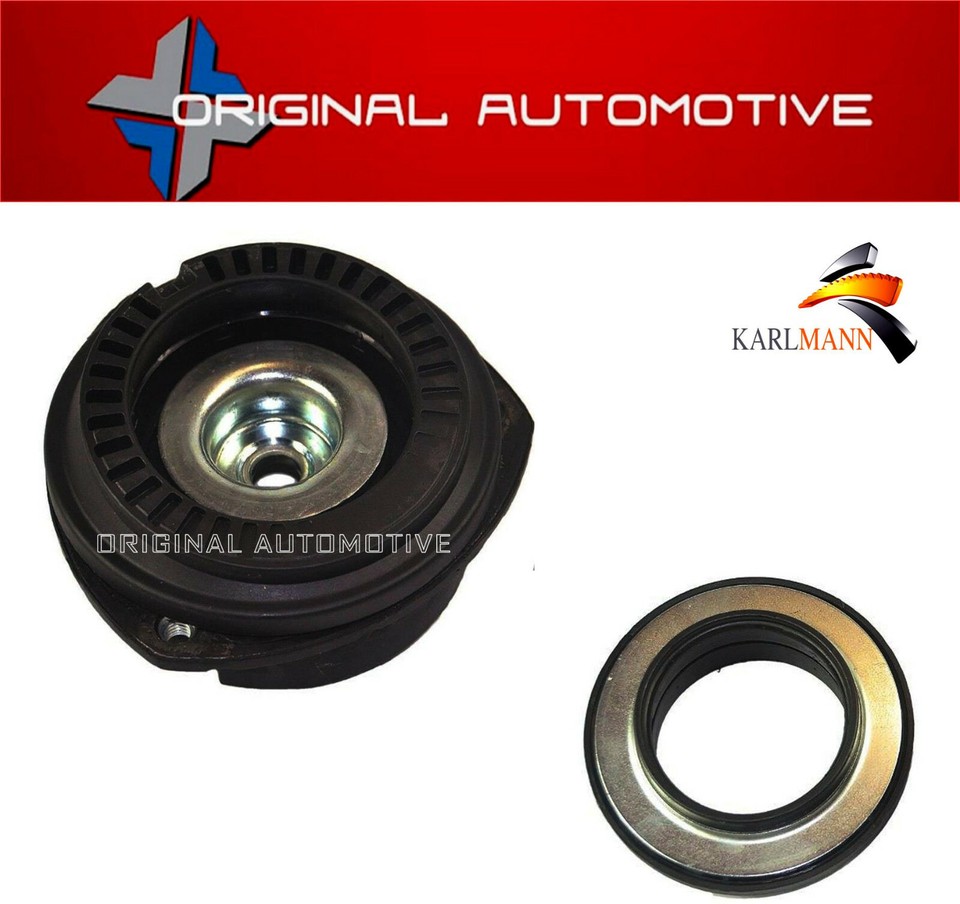 for VW TOUAREG MK2 2010-2019 FRONT SHOCKER DAMPER STRUT TOP MOUNTING ...