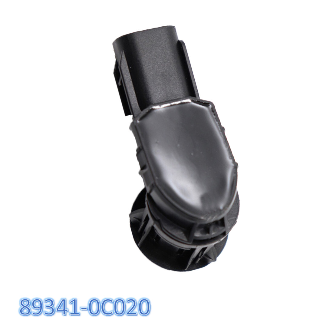 89341-0C020 Ultrasonic PDC Parking Sensor Reverse For Toyota Tundra ...