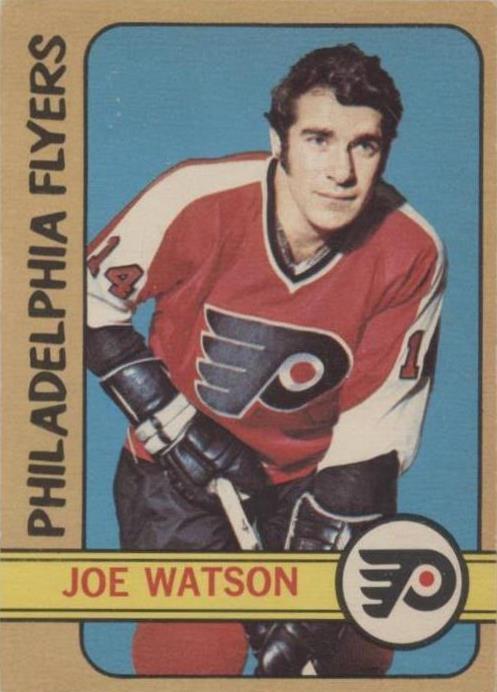 1972-73 O-Pee-Chee - Joe Watson #62 for sale online | eBay