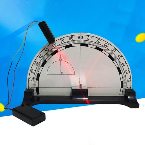 Physical Light Reflection and Refraction Science Kits for Kids | eBay