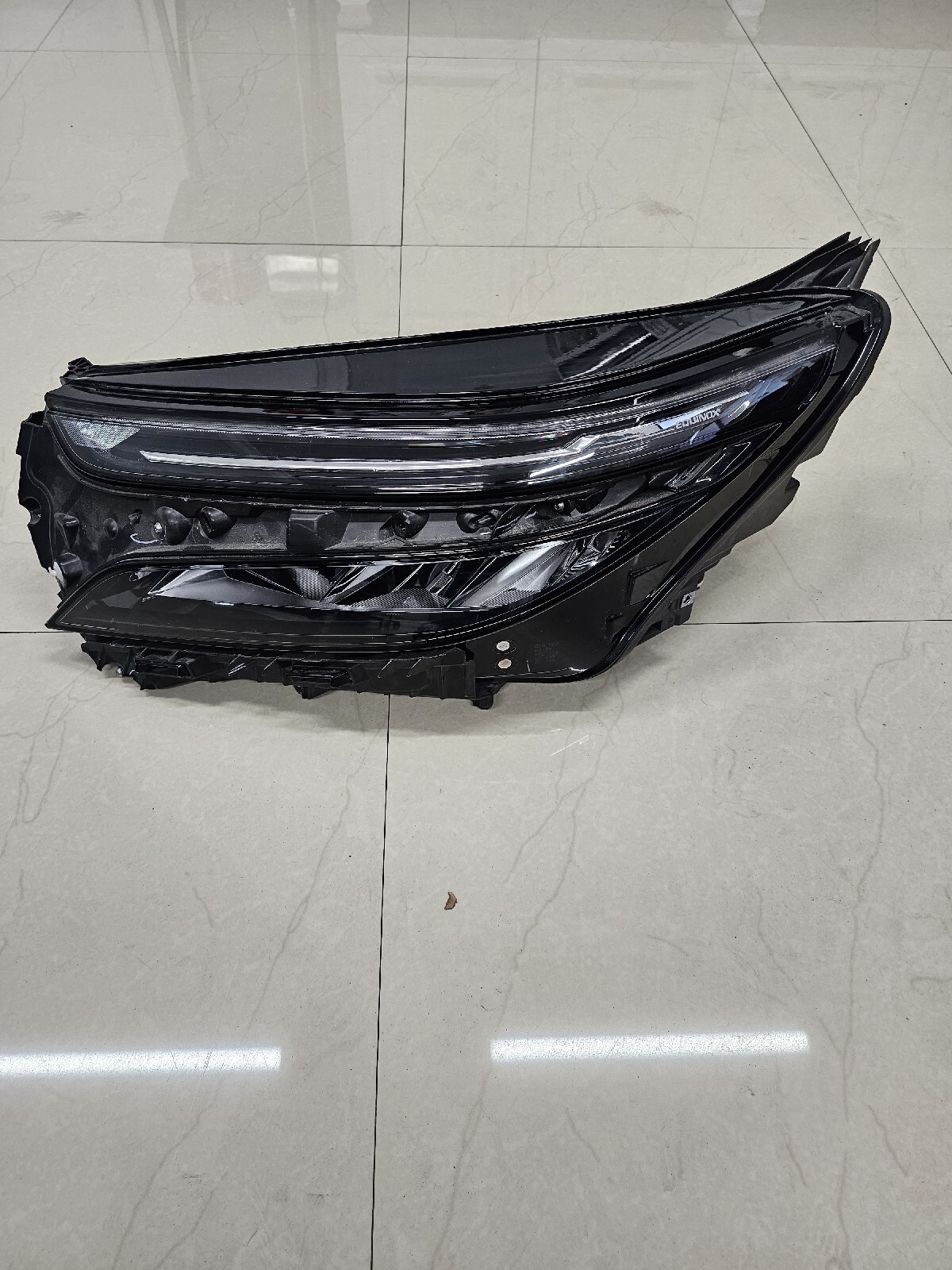 2022-2023 Chevy Equinox Driver Left Headlight 84949294 OEM | eBay