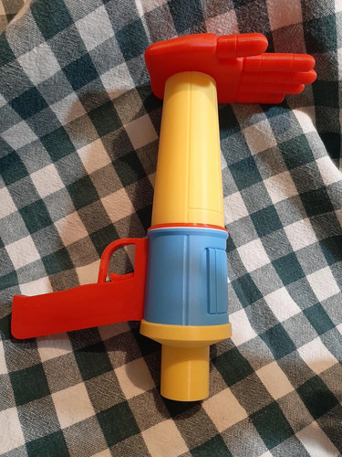 cosplay poppy playtime grabpack toy replicas | eBay