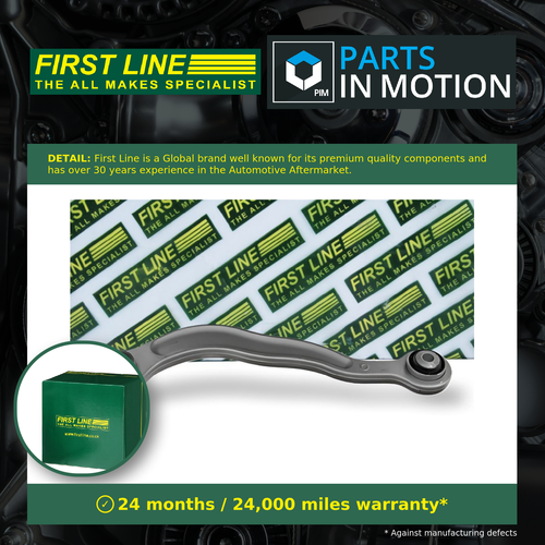 Wishbone / Suspension Arm fits MERCEDES S350 W221 3.5 Rear Upper, Left ...