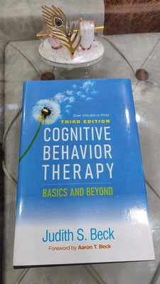 Cognitive Behavior Therapy : Basics and Beyond by Judith S. Beck ...