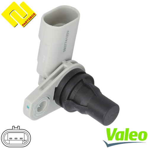 VALEO 366516 Camshaft Position Sensor 55216242 ,K68479983AA ...