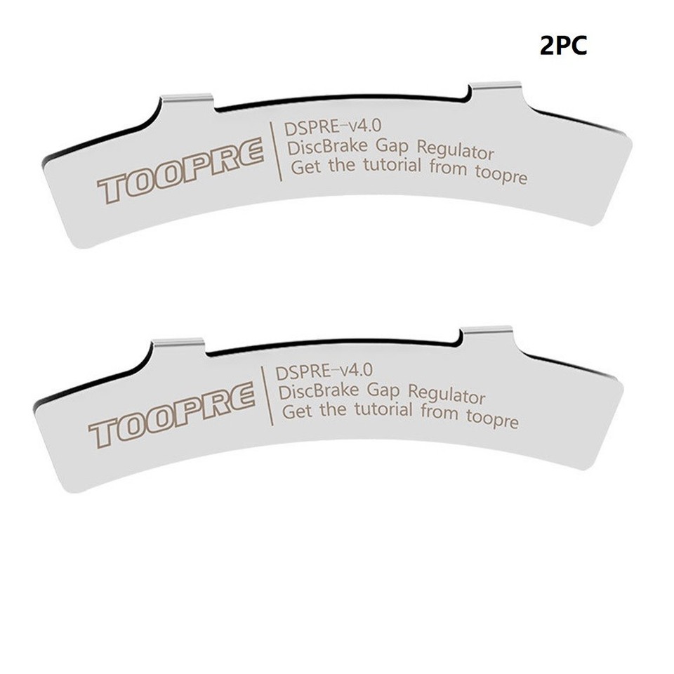 Gap Adjuster Adjust Tool Stainless Steel Hydraulic Disc Brake Pad ...