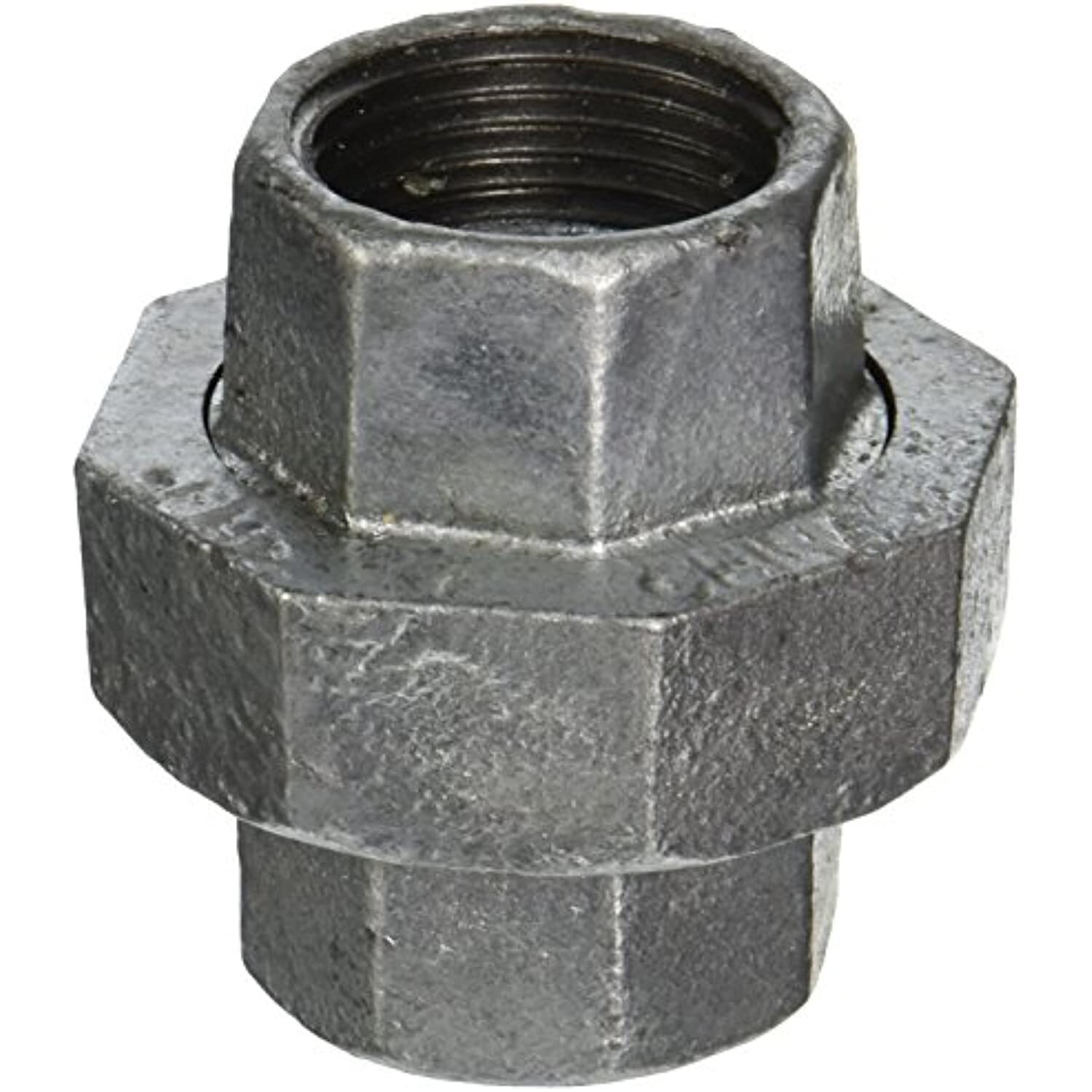 LDR Industries 311 U-1 Union, 1-Inch, Black | eBay