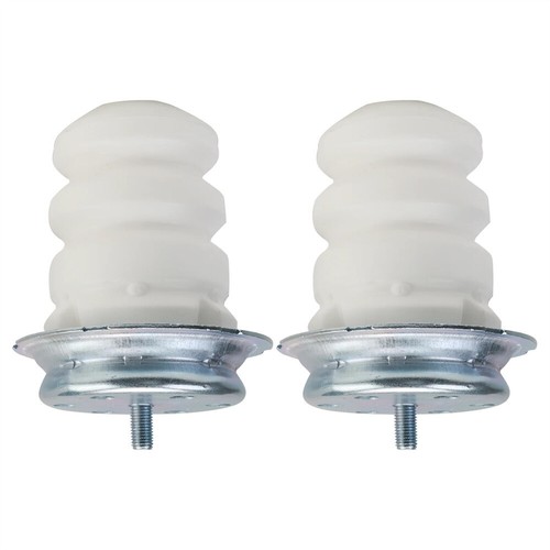 2Pcs Rear Suspension Leaf Spring Bump Stop Rebound 516688 ﻿For Fiat ...