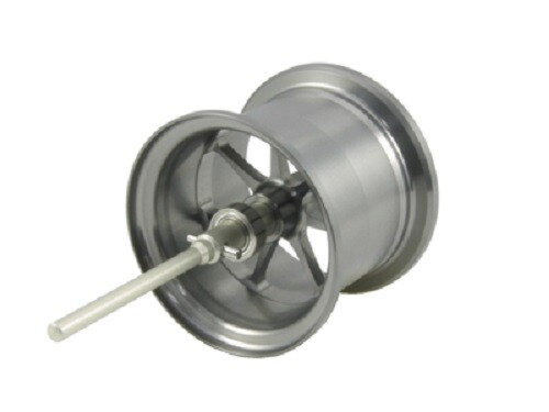 Avail Microcast spool 17CNQ29R for SHIMANO 17 CALCUTTA CONQUEST BFS | eBay