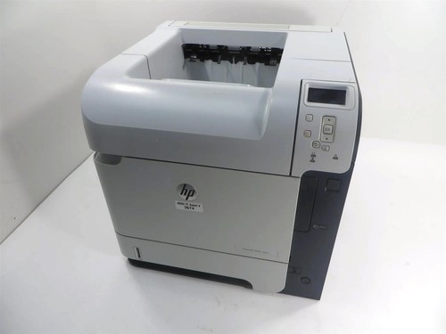 HP LaserJet 600 M601 (CE989A) Laser Printer | eBay