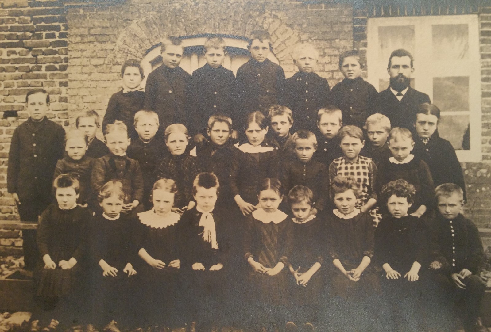 NIS NISSEN vtg danish immigrants montana seattle farrell denmark ...