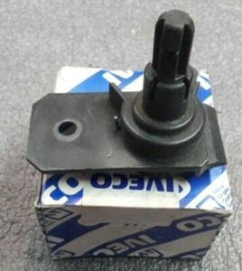 98407726 SUPP. MANIGLIA APRI PORTA SX EUROCARGO STAR EUROTECH - HANDLE ...