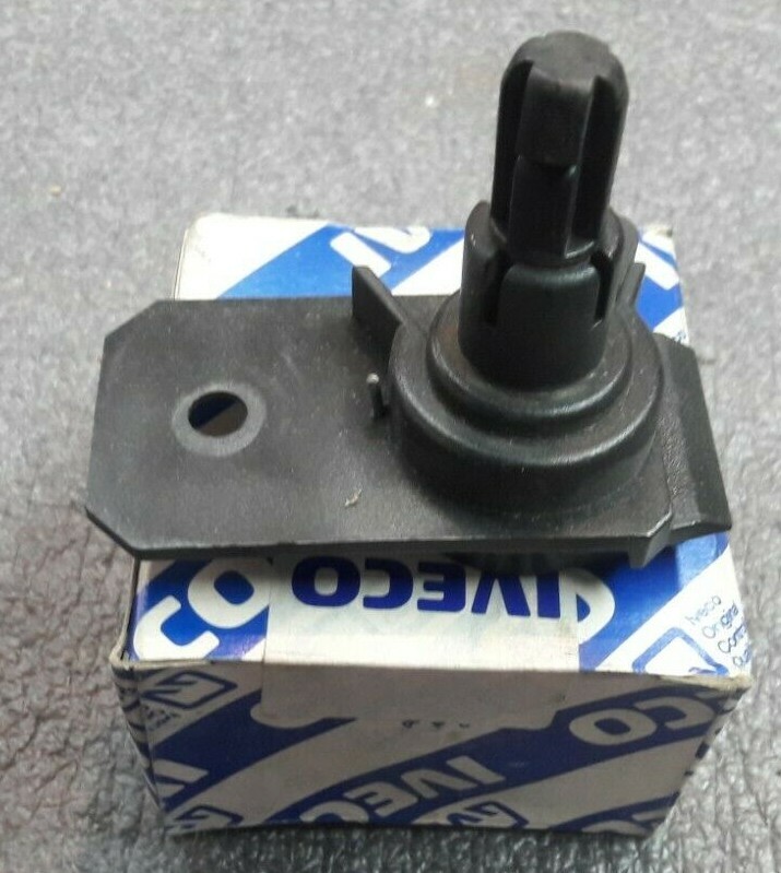 98407726 SUPP. MANIGLIA APRI PORTA SX EUROCARGO STAR EUROTECH - HANDLE ...