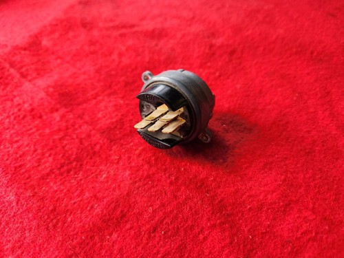 For 1981-1989 Subaru Ignition Switch, Many Models (2326A) | eBay